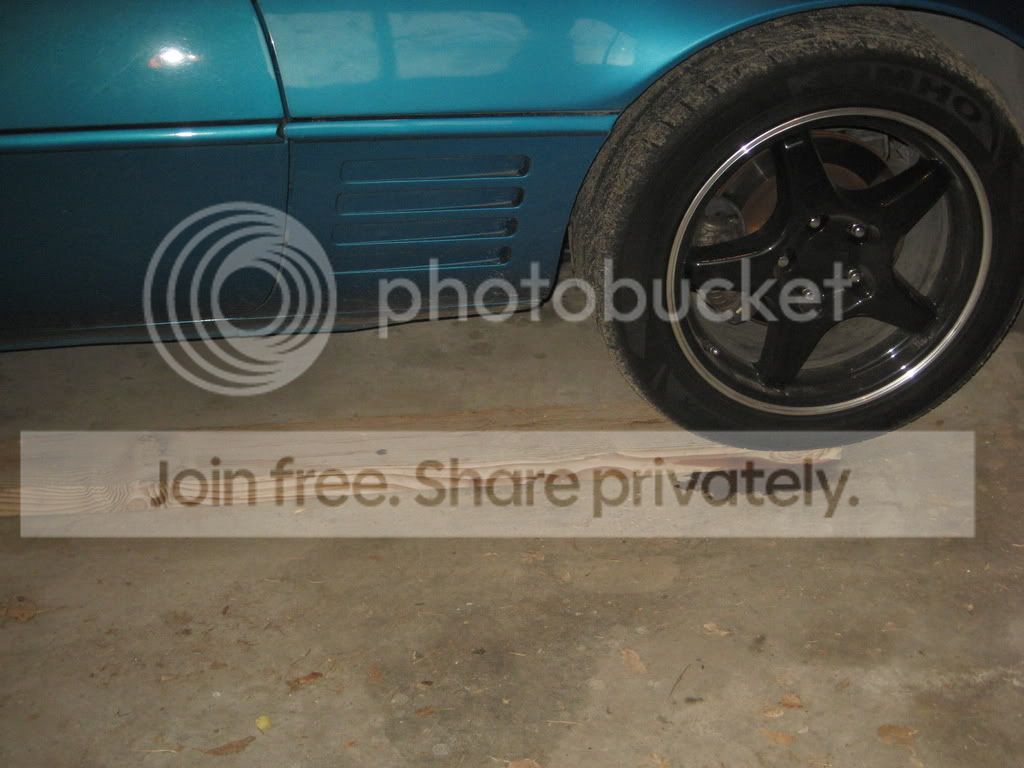 Optispark Install With Pics - CorvetteForum - Chevrolet Corvette Forum ...