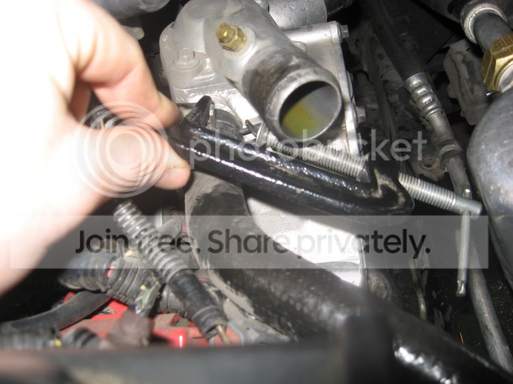 Optispark Install With Pics - CorvetteForum - Chevrolet Corvette Forum ...