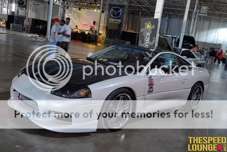 Rims on a dodge stealth rt tt!?!?!?!!? | Mitsubishi 3000GT & Dodge ...