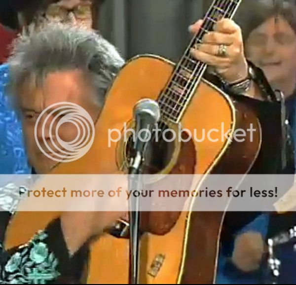 Marty Stuart - The Acoustic Guitar Forum