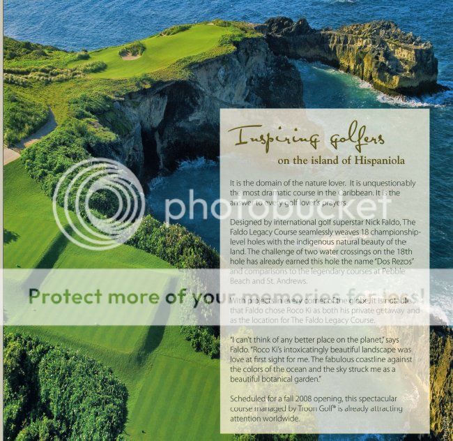 PUNTA CANA | Roco Ki | E/E | SkyscraperCity Forum